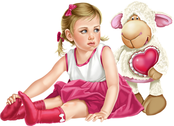 Enfants Dessin Png