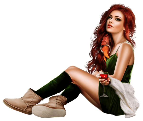 Tubes Femmes Tubes Filles Png Femmes Girly Psp