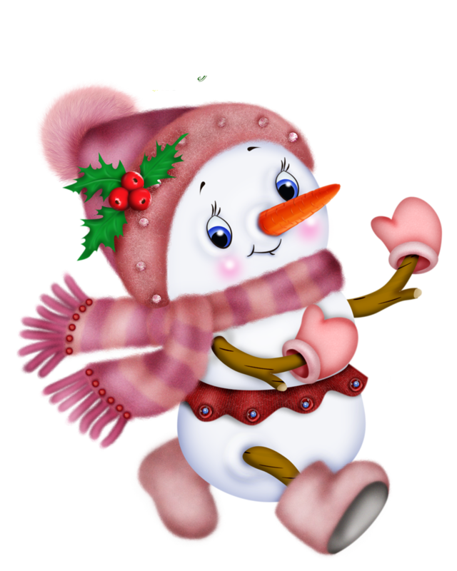 noel bonhommes de neige - Page 70