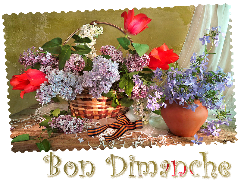 dimanche