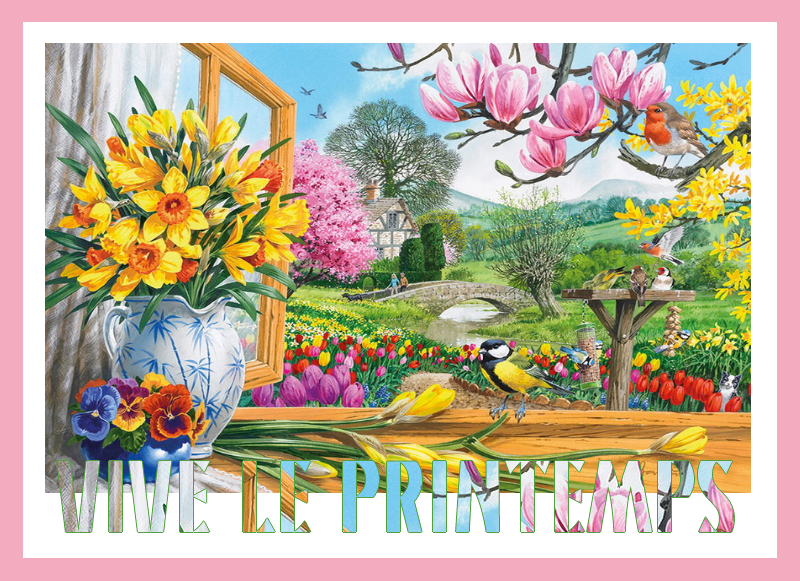 printemps