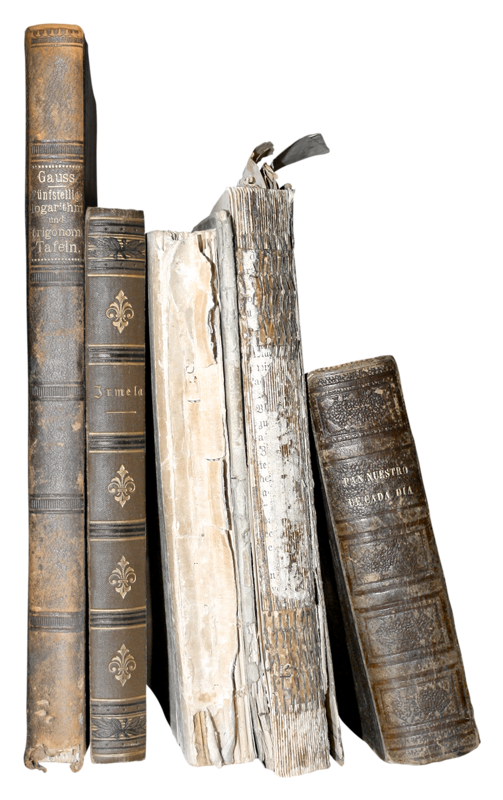 Livres