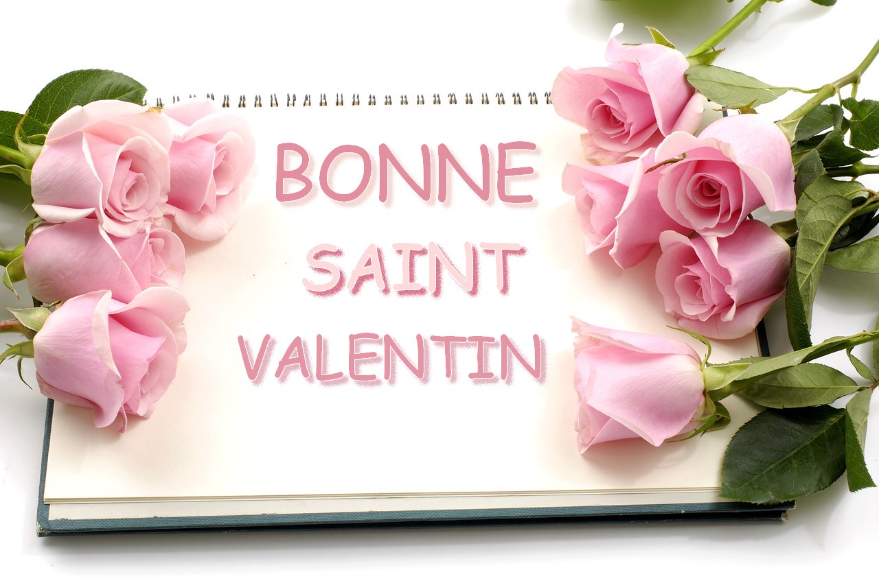 saint valentin