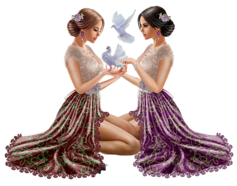 Tubes Femmes Tubes Filles Png Femmes Girly Psp