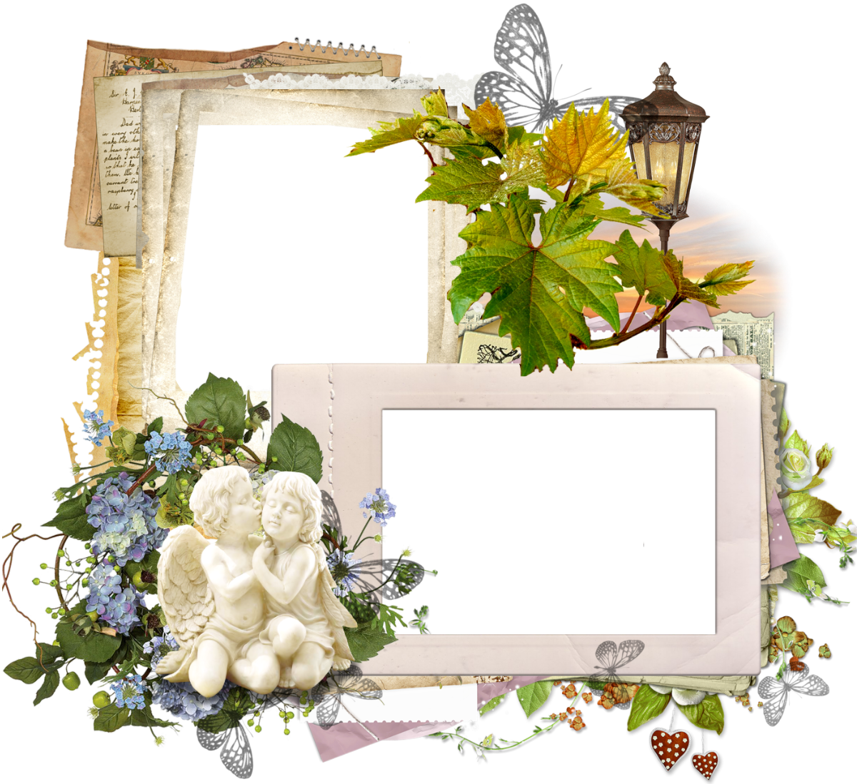 tubes cadres,frames,